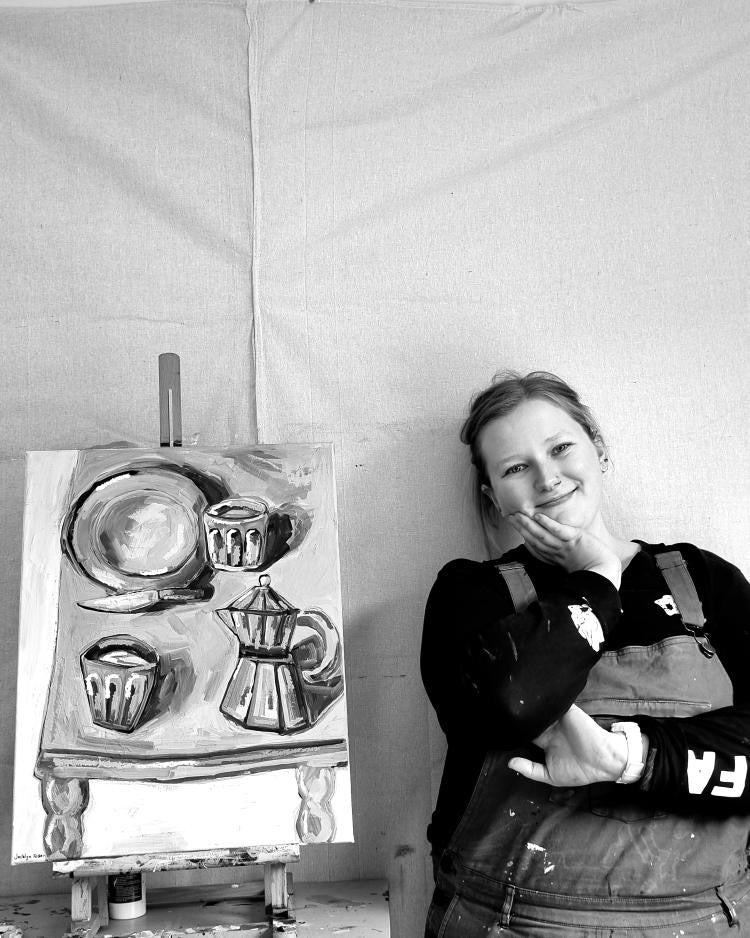 Let me introduce you to Jacklyn Foster – The Interiors Assembly