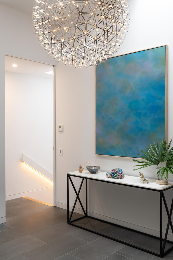 The Interiors Assembly - Art, Interiors, Styling and Design Studio.