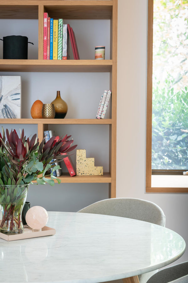 The Interiors Assembly - Art, Interiors, Styling and Design Studio.