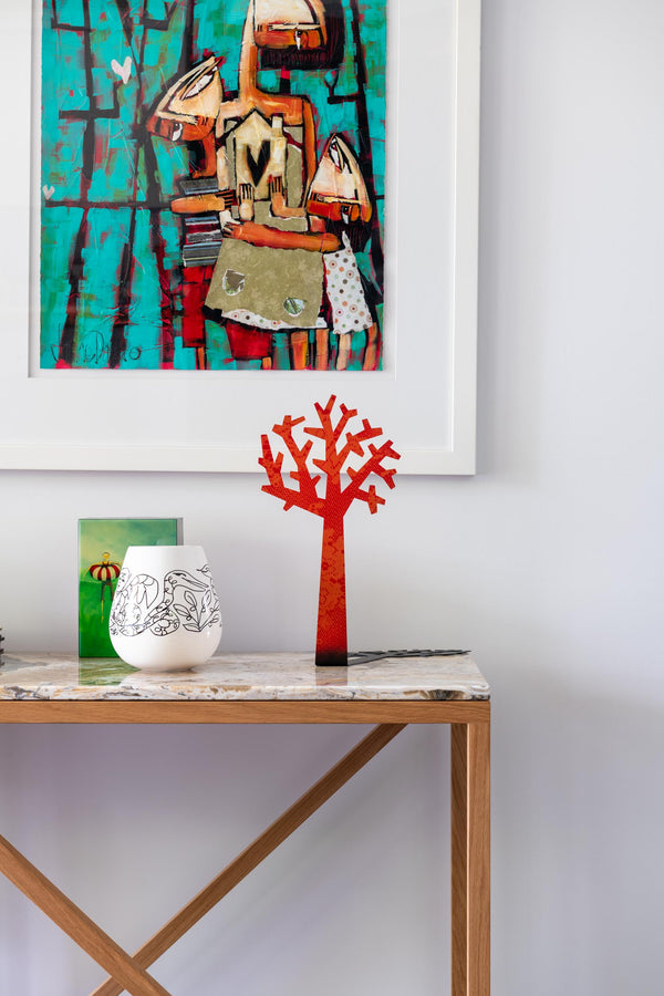 The Interiors Assembly - Art, Interiors, Styling and Design Studio.