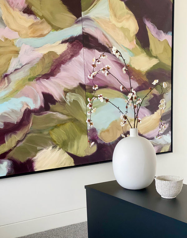 The Interiors Assembly - Art, Interiors, Styling and Design Studio.