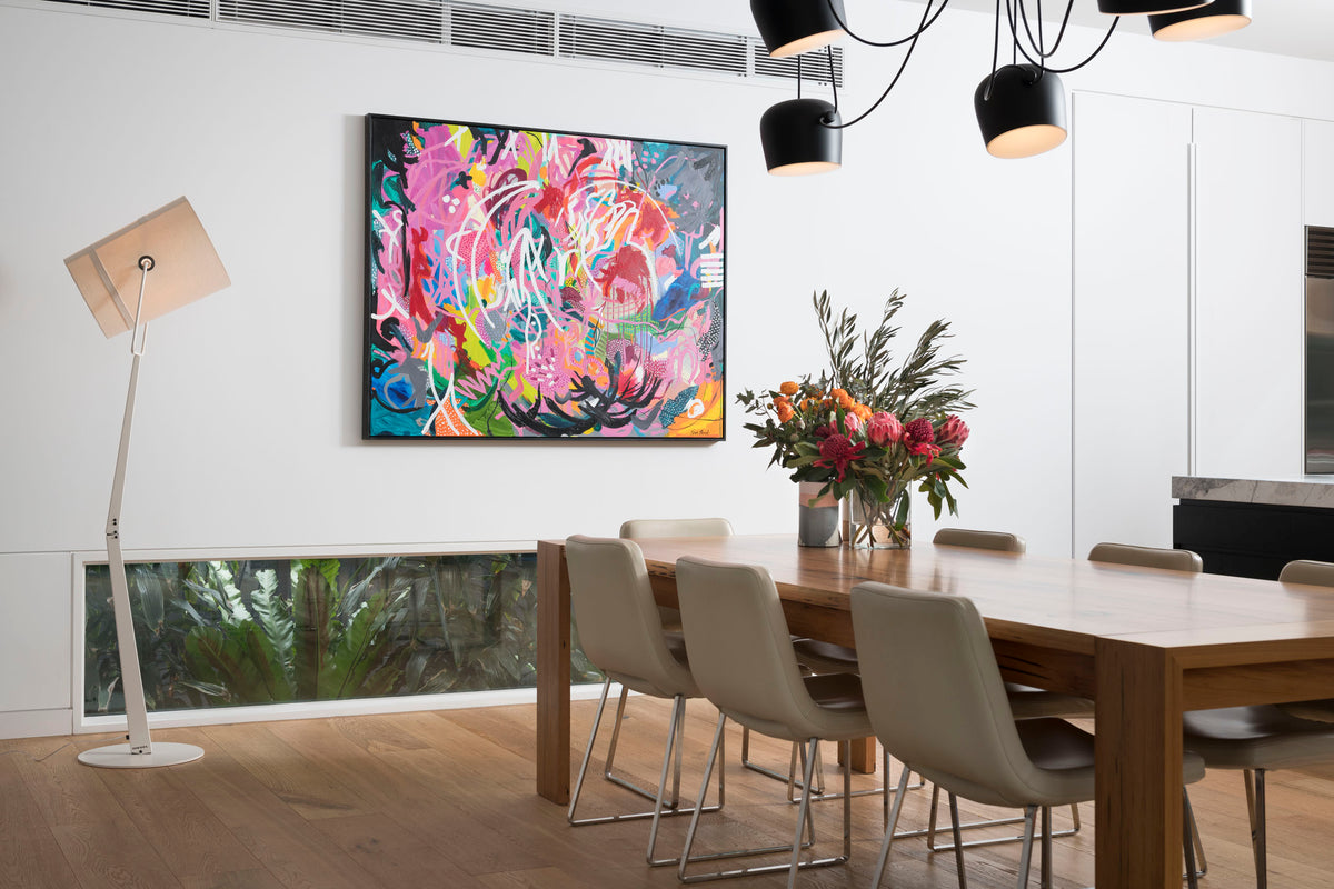 The Interiors Assembly - Art, Interiors, Styling and Design Studio.