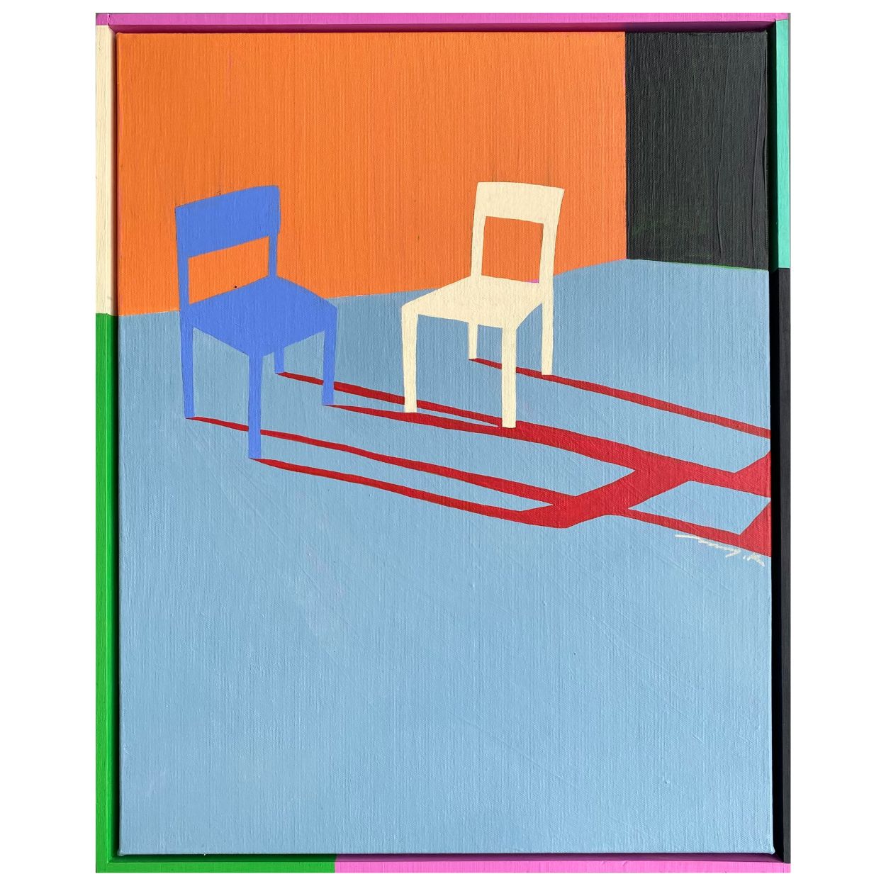 ' DITTO ’ BY AMY KIM – The Interiors Assembly